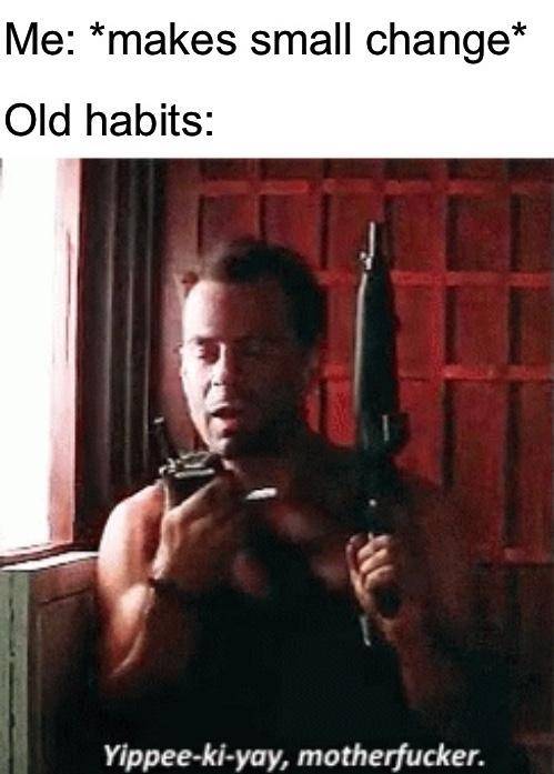 10 Die Hard Memes That Are Too Hilarious For Words