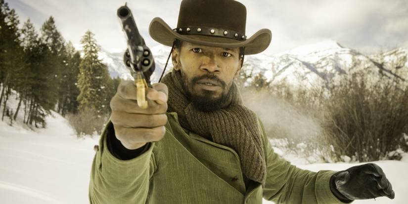 Is Django Unchained Based On A True Story?