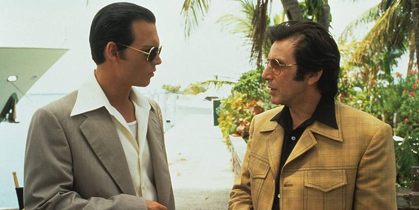 What Happened To Lefty In Real Life? Donnie Brasco True Story Explained