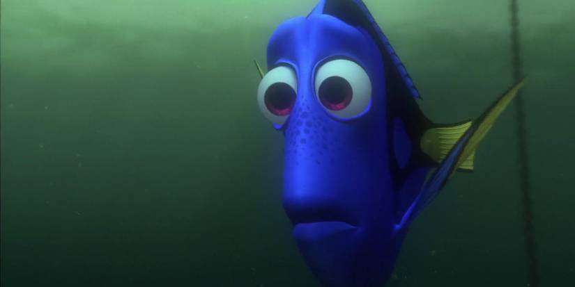Finding Nemo's 5 Funniest (& 5 Saddest) Moments