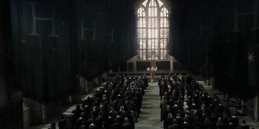 Harry Potter: 15 Quotes About Friendship We Should All Learn From