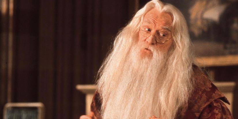 Harry Potter: Every Main Characters’ Name (& What They Mean)