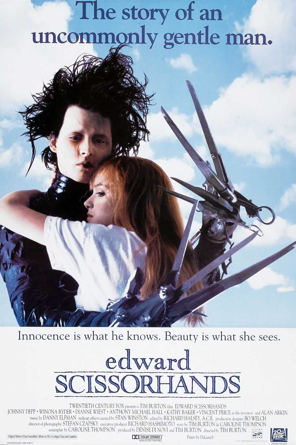 10 Dark & Moody Movies Every Elder Emo Must Watch
