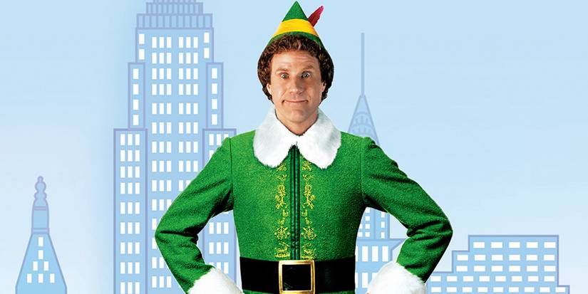 The 15 Most Overrated Christmas Movies, According To Reddit