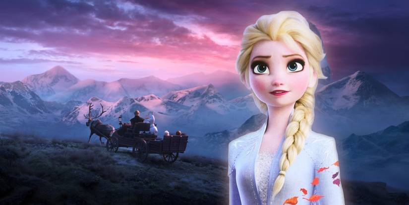MBTI: 10 Disney Characters Who Represent INFP Traits