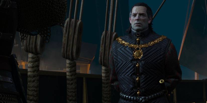 The Witcher: 10 Best Heartwarming Scenes Of The Entire Series
