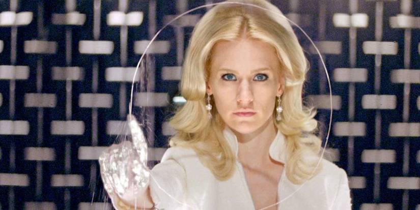 January Jones' 10 Greatest Roles, According To IMDb