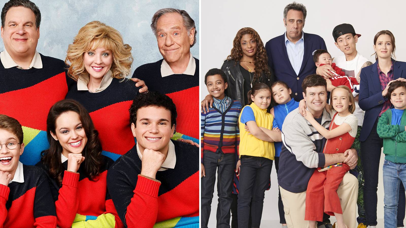 Family Sitcoms: 5 Most Overrated (& 5 Most Underrated)