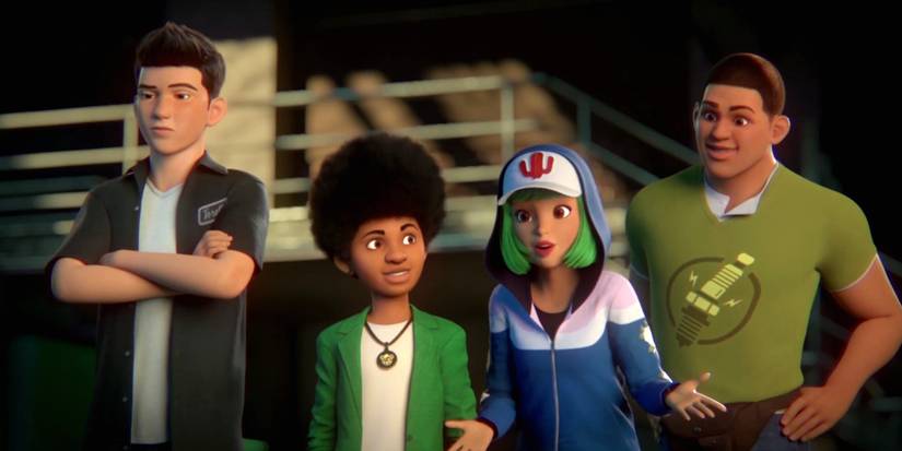Fast & Furious Spy Racers: Voice Cast & Character Guide