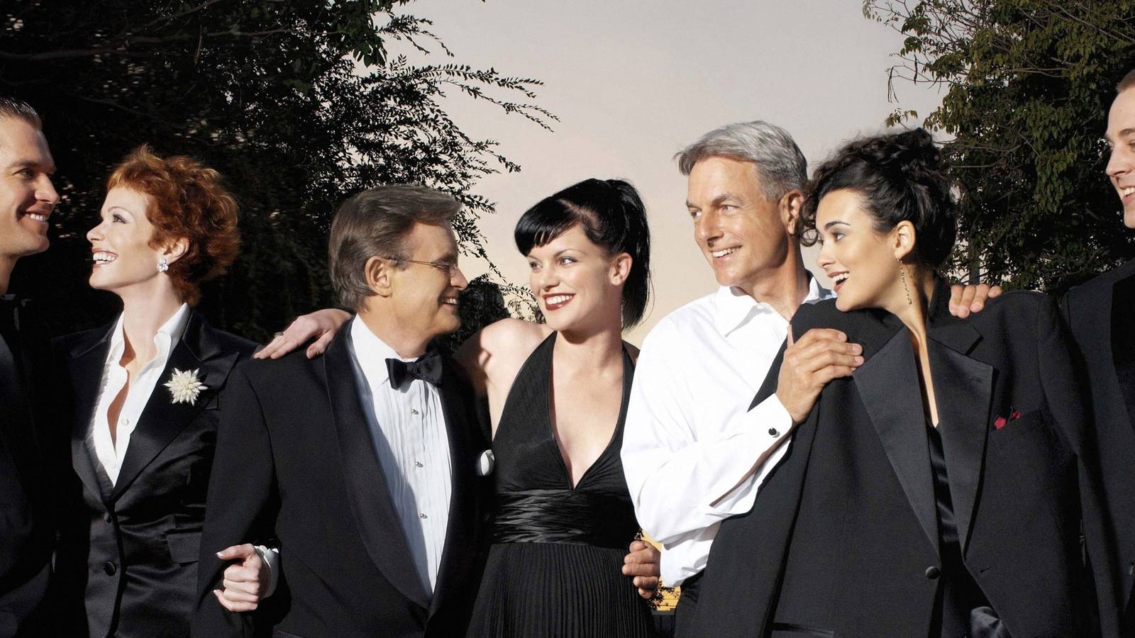 10 Things You Never Knew About The Cast Of NCIS