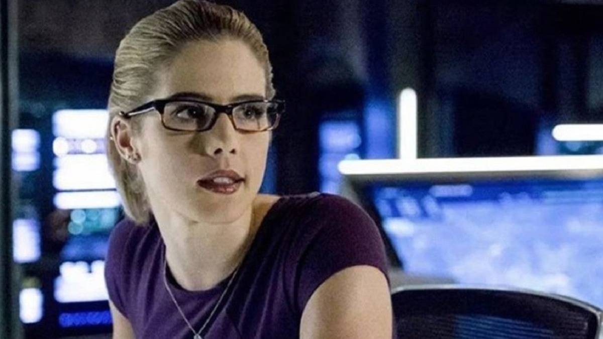 Arrow: 10 Best Felicity Smoak Moments In The Series