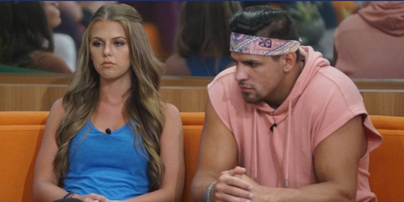 Big Brother: 10 Behind-The-Scenes Facts You Never Knew