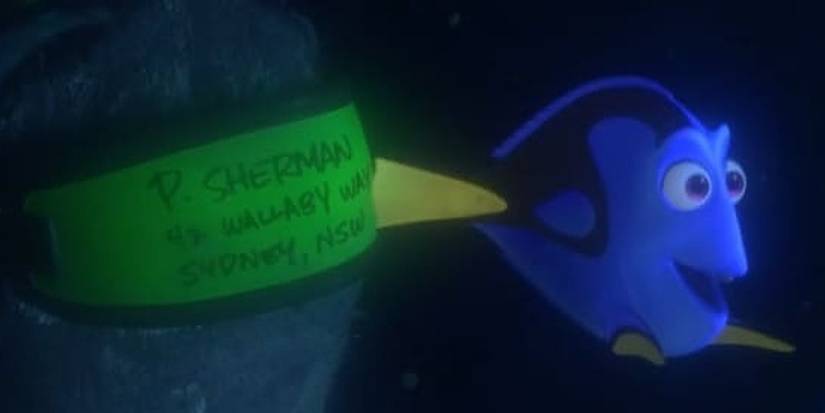 Just Keep Swimming: 10 Behind-The-Scenes Facts About Finding Nemo