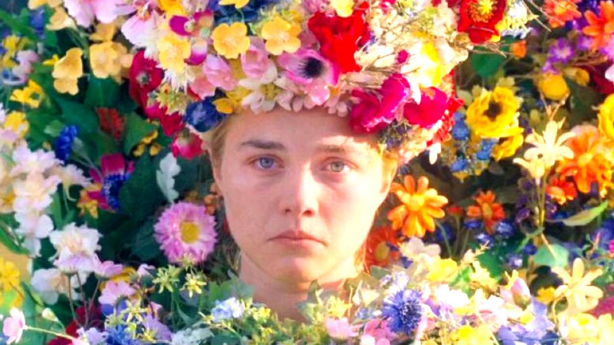 Midsommar Theory: The REAL Reason Dani Became The May Queen
