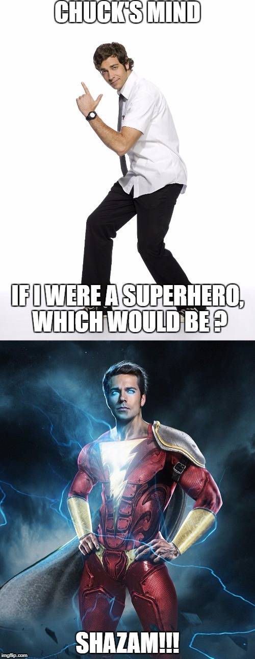 10 Hilarious Shazam Memes Only Devoted Fans Would Understand