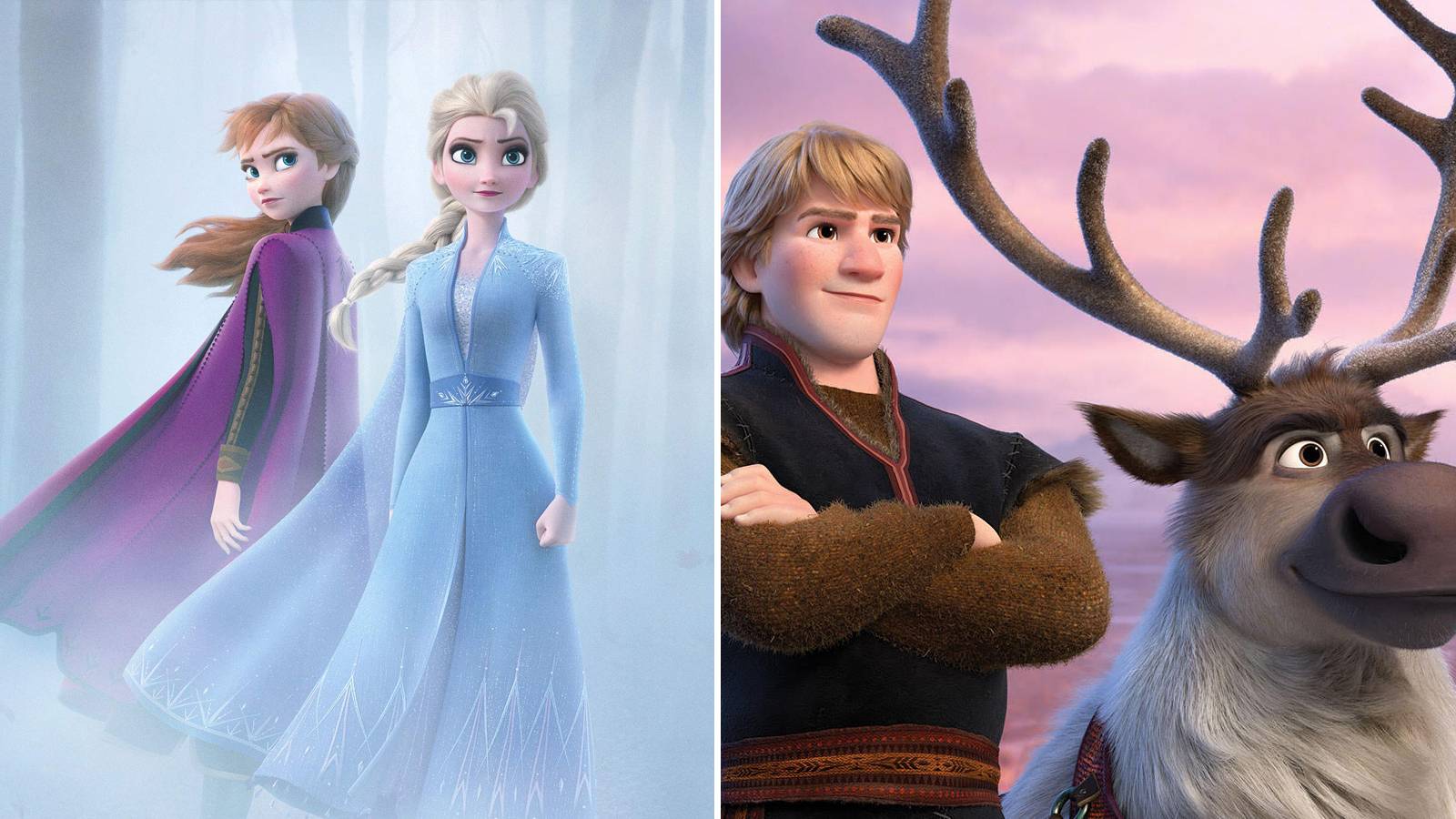Frozen 2: 10 Hidden Details About The Main Characters Disney Fans Missed