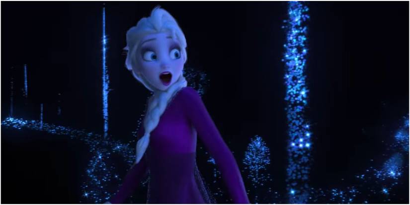 Frozen 2 Soundtrack: Every New Song Ranked