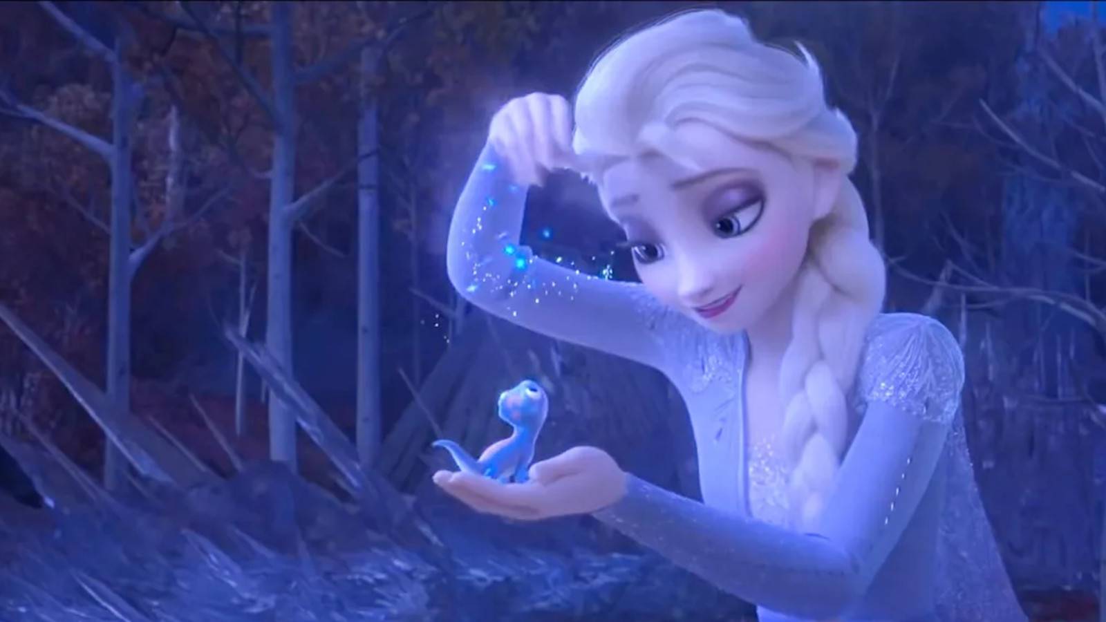 Frozen: Ranking The Main Characters In Order Of Their Intelligence
