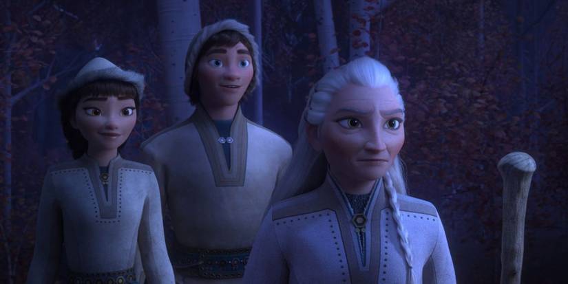 10 Ways Disney's Frozen 3 Could Still Happen