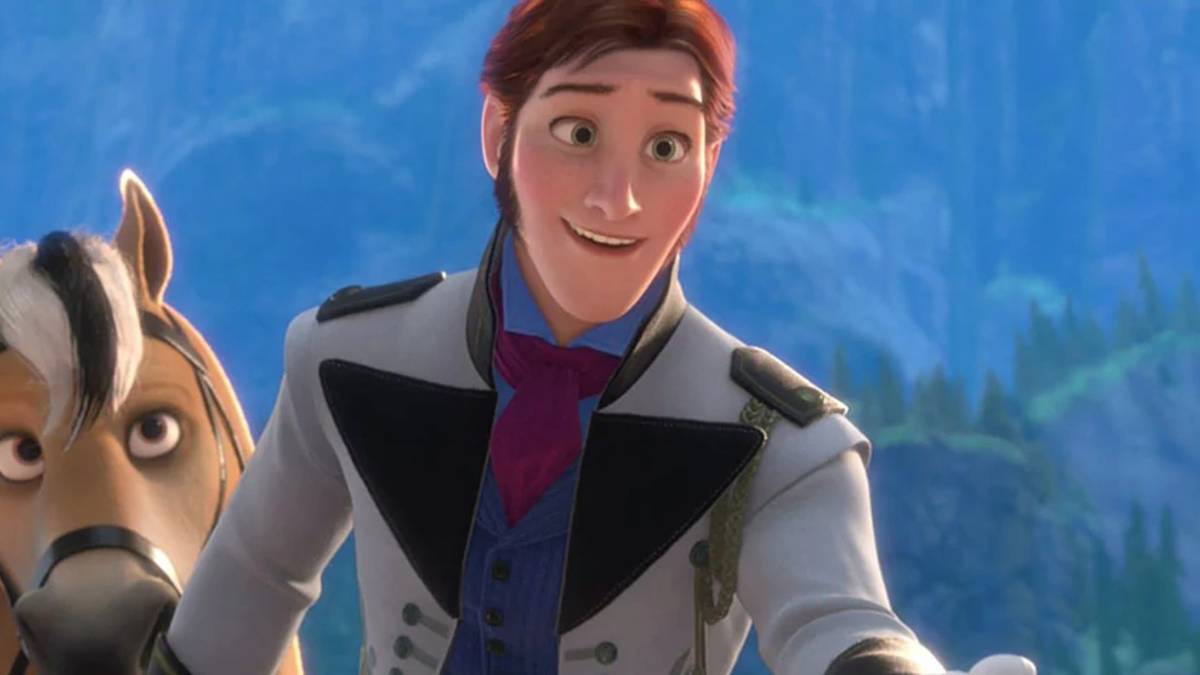 Frozen: What Happened To Villain Prince Hans After The First Movie