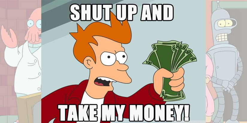 10 Hilarious Futurama Memes Only Devoted Fans Would Understand