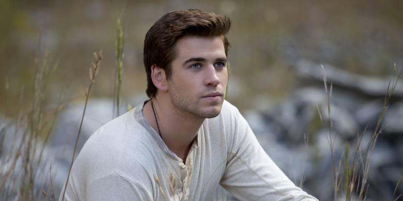 The Hunger Games: The First & Last Lines Of Each Main Character