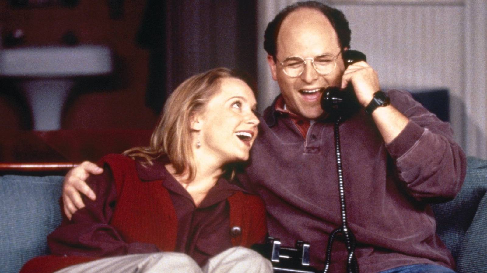 Seinfeld: 5 Reasons George & Susan Should Have Married (& 5 Why She ...