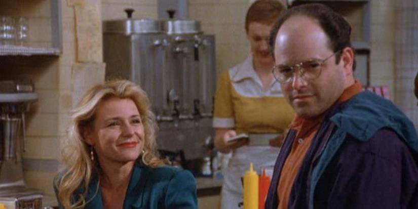 Seinfeld: 5 George Pick-Up Lines That Might Actually Work (& 5 That ...