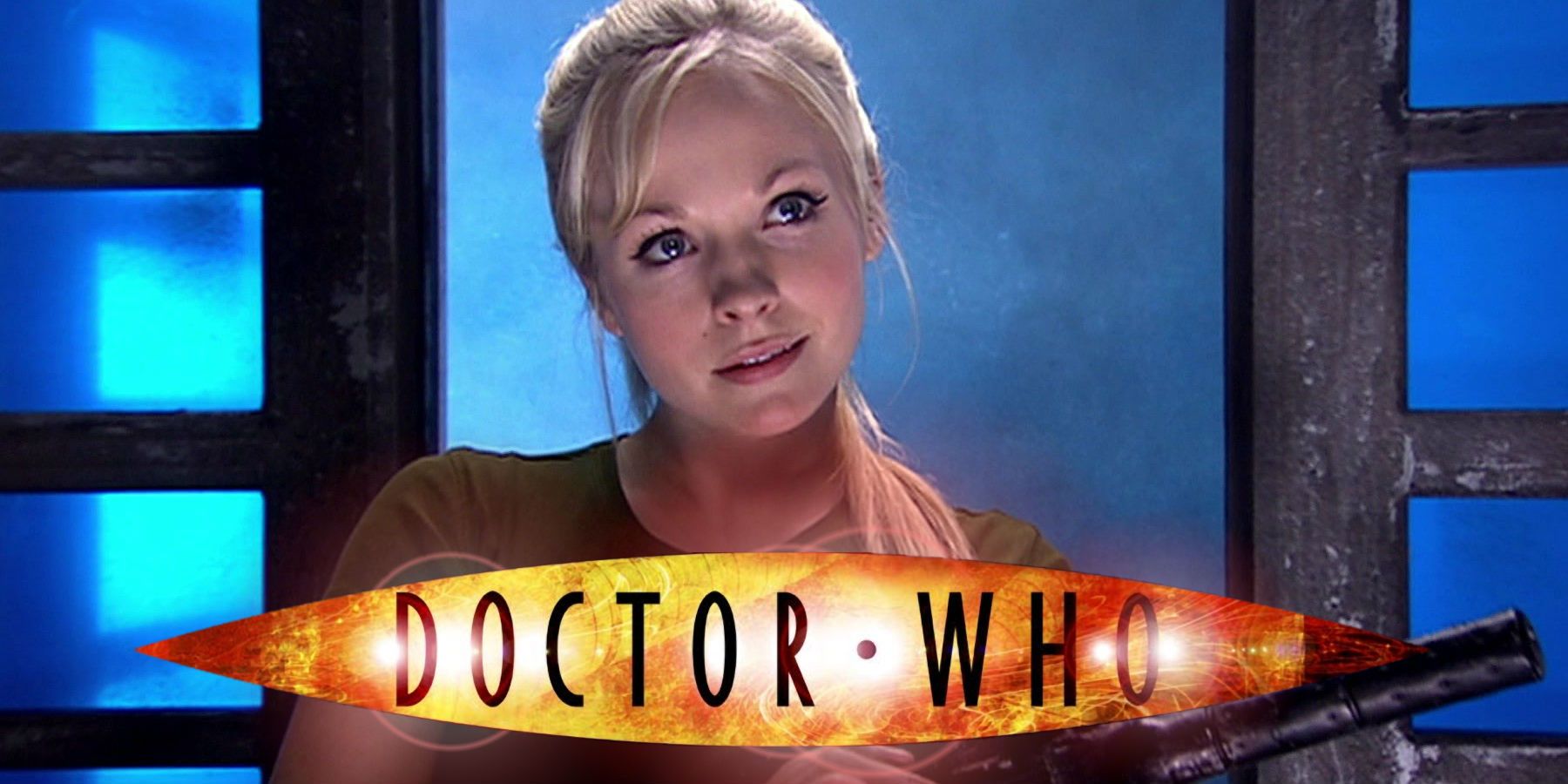 Doctor Who: What Happened To Jenny, The Doctor's Daughter