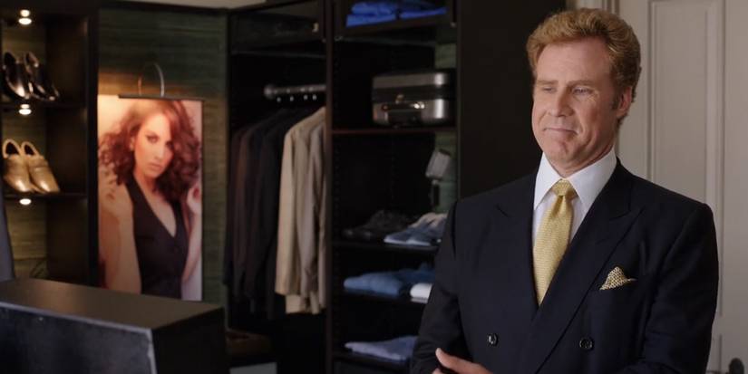 Get Hard: 10 Details You Missed About Alison Brie & Will Ferrel’s ...