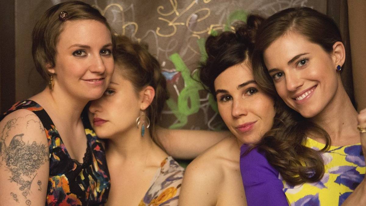 Girls: The 10 Best Episodes (According To IMDb)