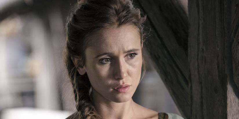 All 6 Uhtred Romances In The Last Kingdom Ranked 7649