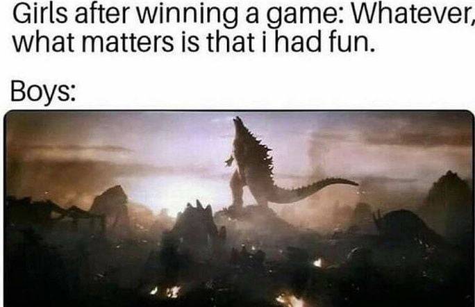 10 Godzilla Memes that Are too Hilarious for Words