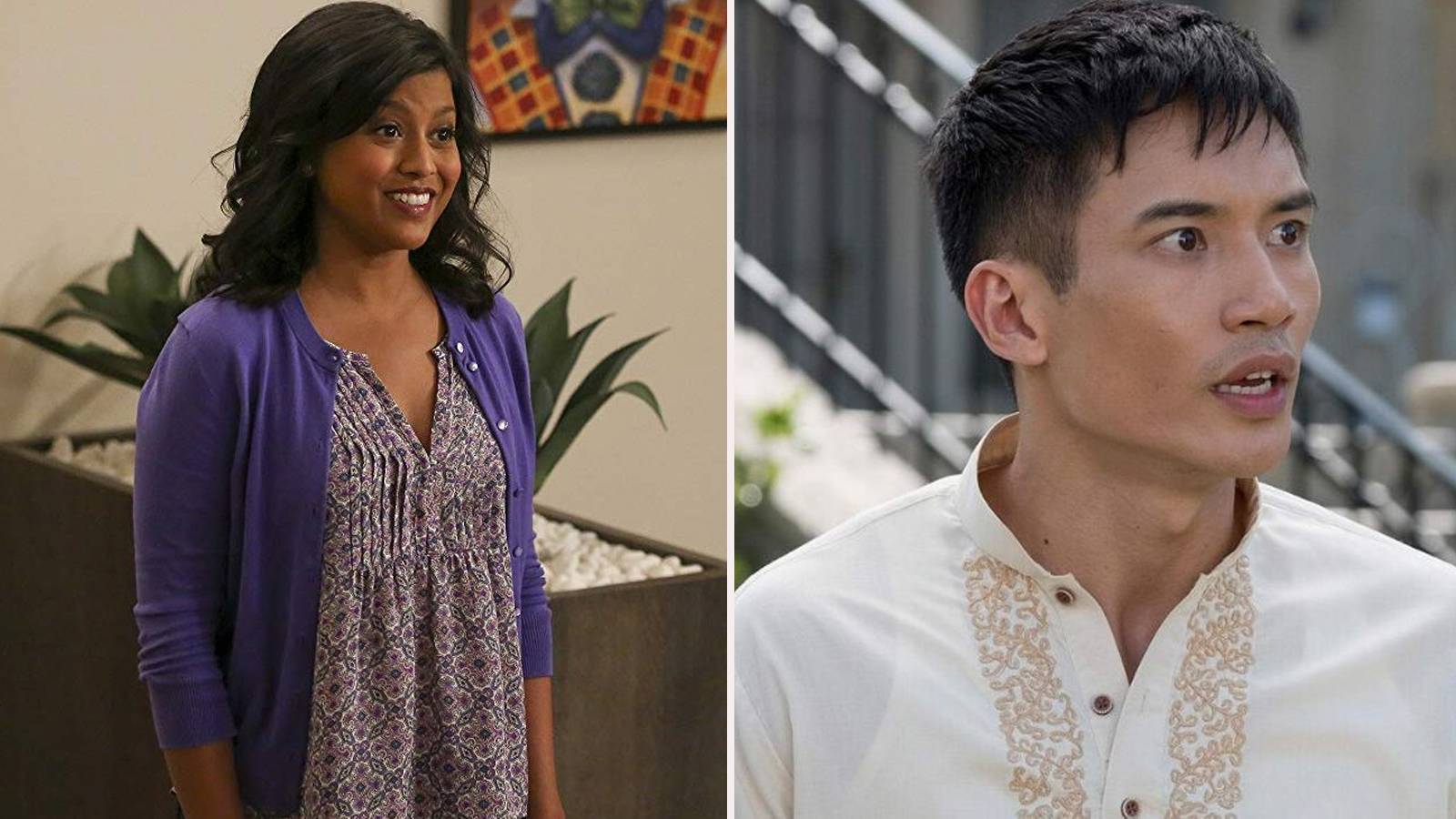 The Good Place: Every Main Character, Ranked By Intelligence