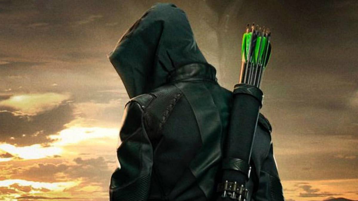 Arrow: All 8 Finales, Ranked