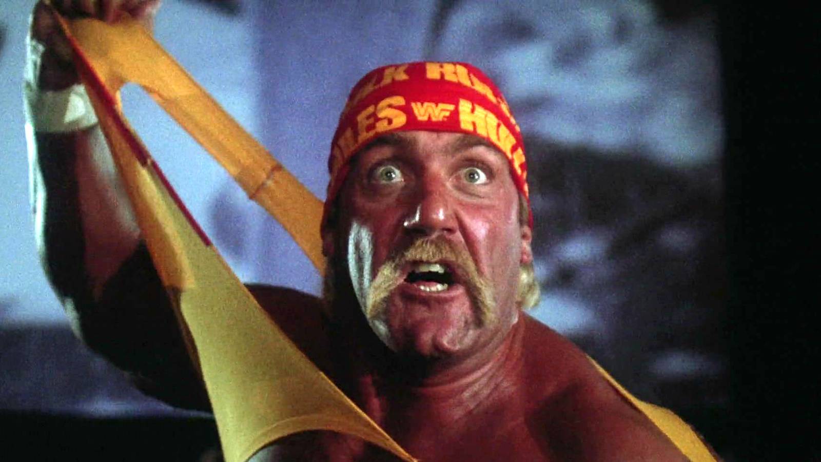 Hulk Hogan's 10 Best Movies Ranked