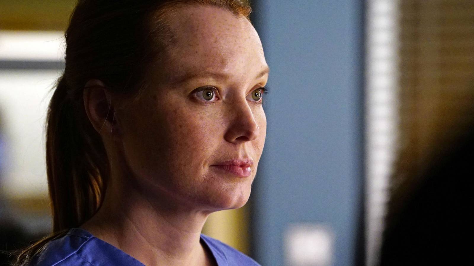 Grey's Anatomy: Penny's Abrupt Season 12 Exit Explained