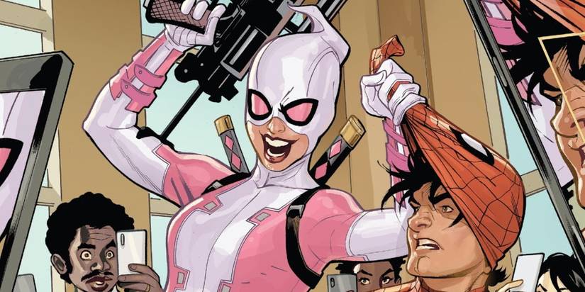 America Chavez's 10 Best Friends In Marvel Comics