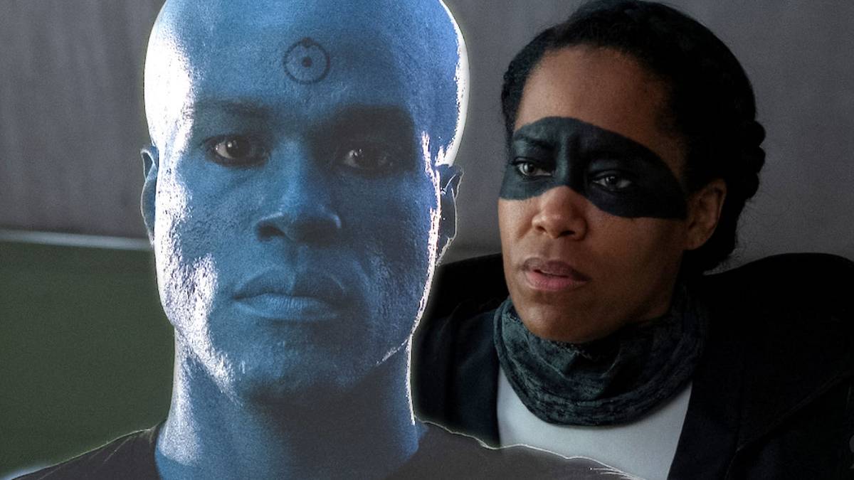 HBO's Watchmen Ending Explained: A New Doctor Manhattan?