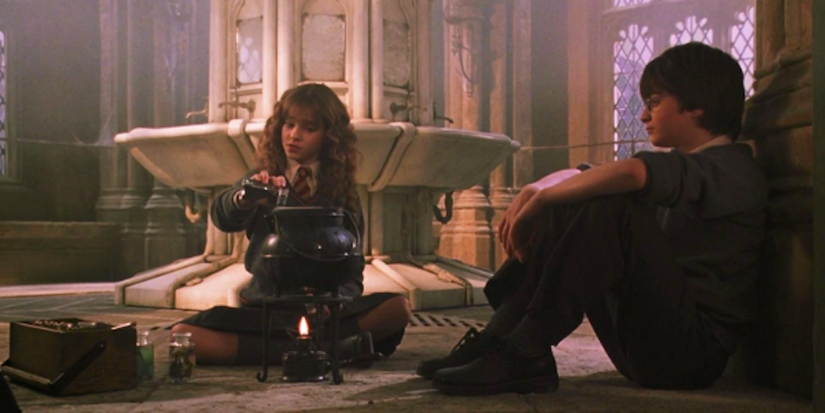 Harry Potter: 10 Awesome Potions Most Fans Don't Know About