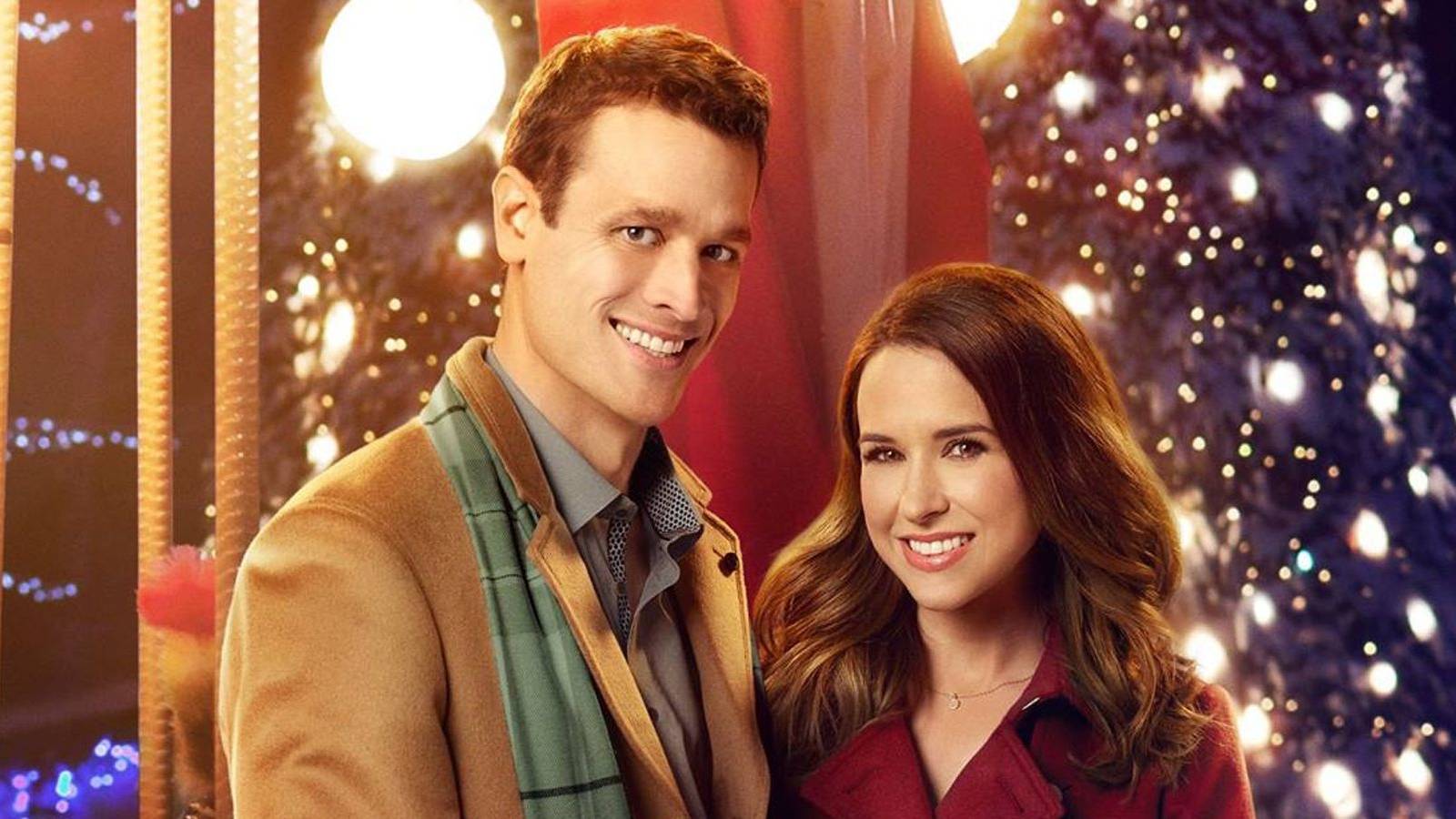 The 10 Worst Hallmark Movies Of The Decade (According To Rotten Tomatoes)