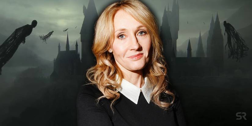 Harry Potter: The Real Meaning Behind The Dementors
