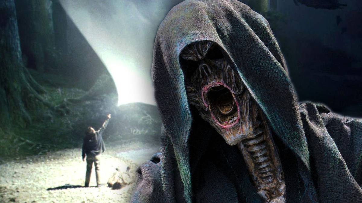Harry Potter: The Real Meaning Behind The Dementors