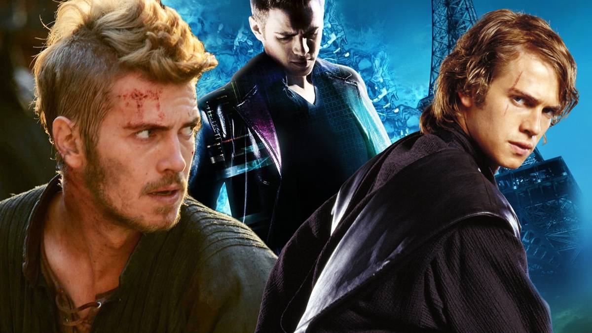 Everything Hayden Christensen Has Appeared In After The Star Wars ...