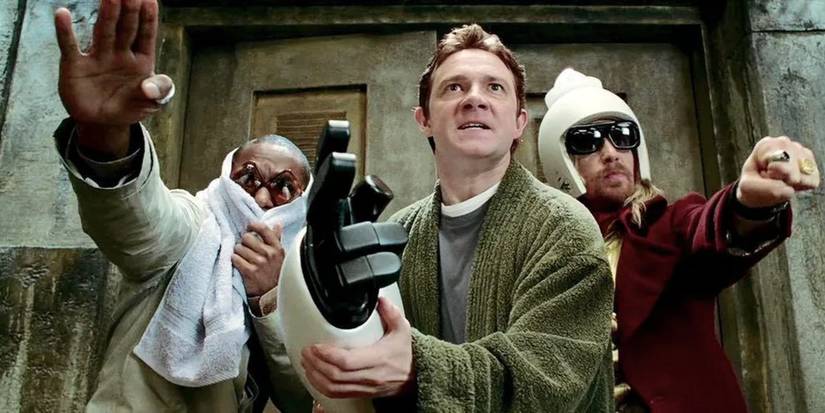 Blade Runner: 10 Books To Read If You Love The Sci-Fi Movies