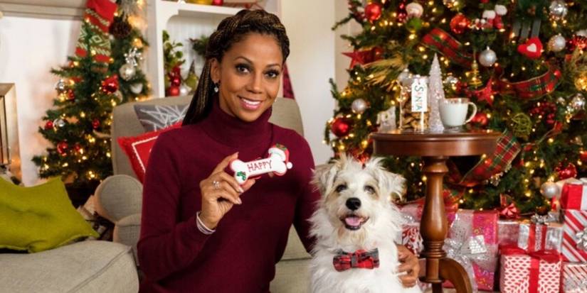 15 Best Hallmark Christmas Movie Actresses