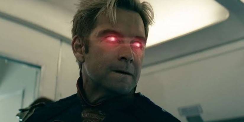 The Boys: The Best Homelander Quotes, According To Ranker