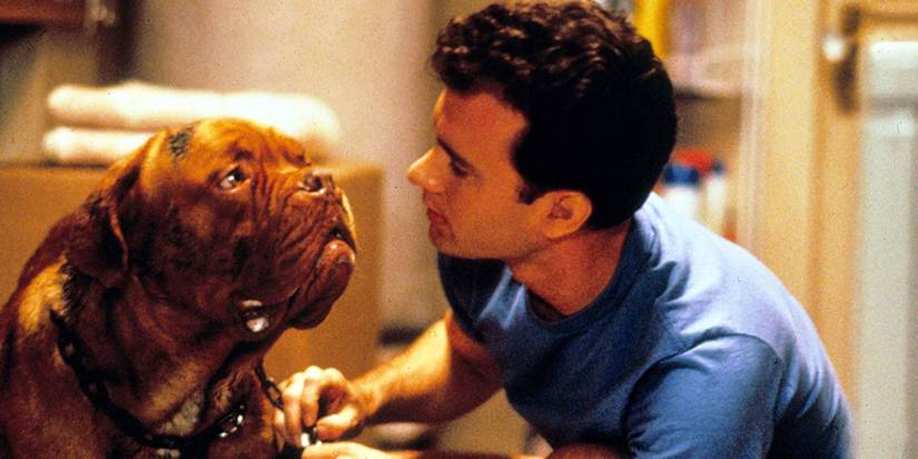 10 Most Iconic Pets In Movie History, Ranked