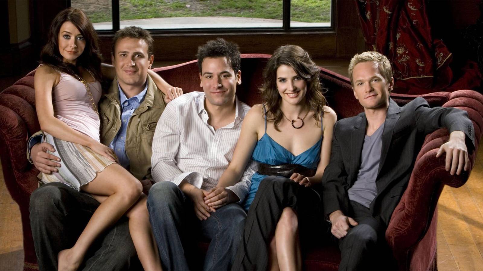 How I Met Your Mother: Main Characters Ranked By Intelligence