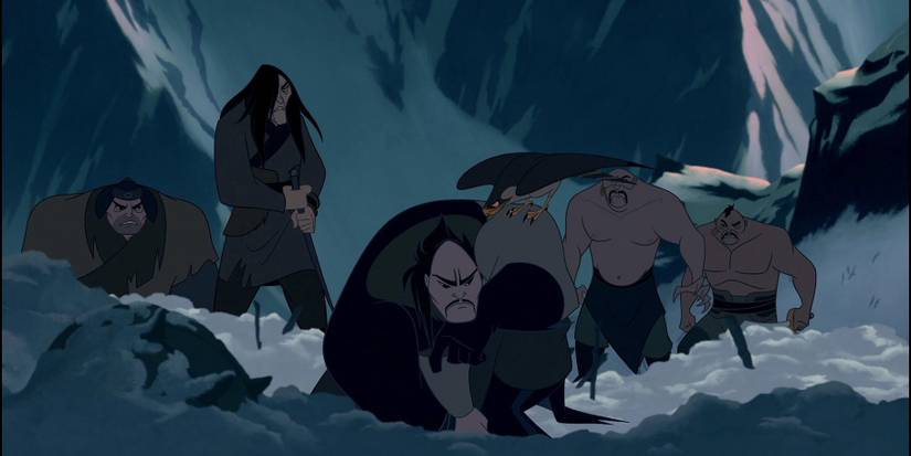 10 Quotes That Prove Mulan Is The Most Heroic Disney Princess